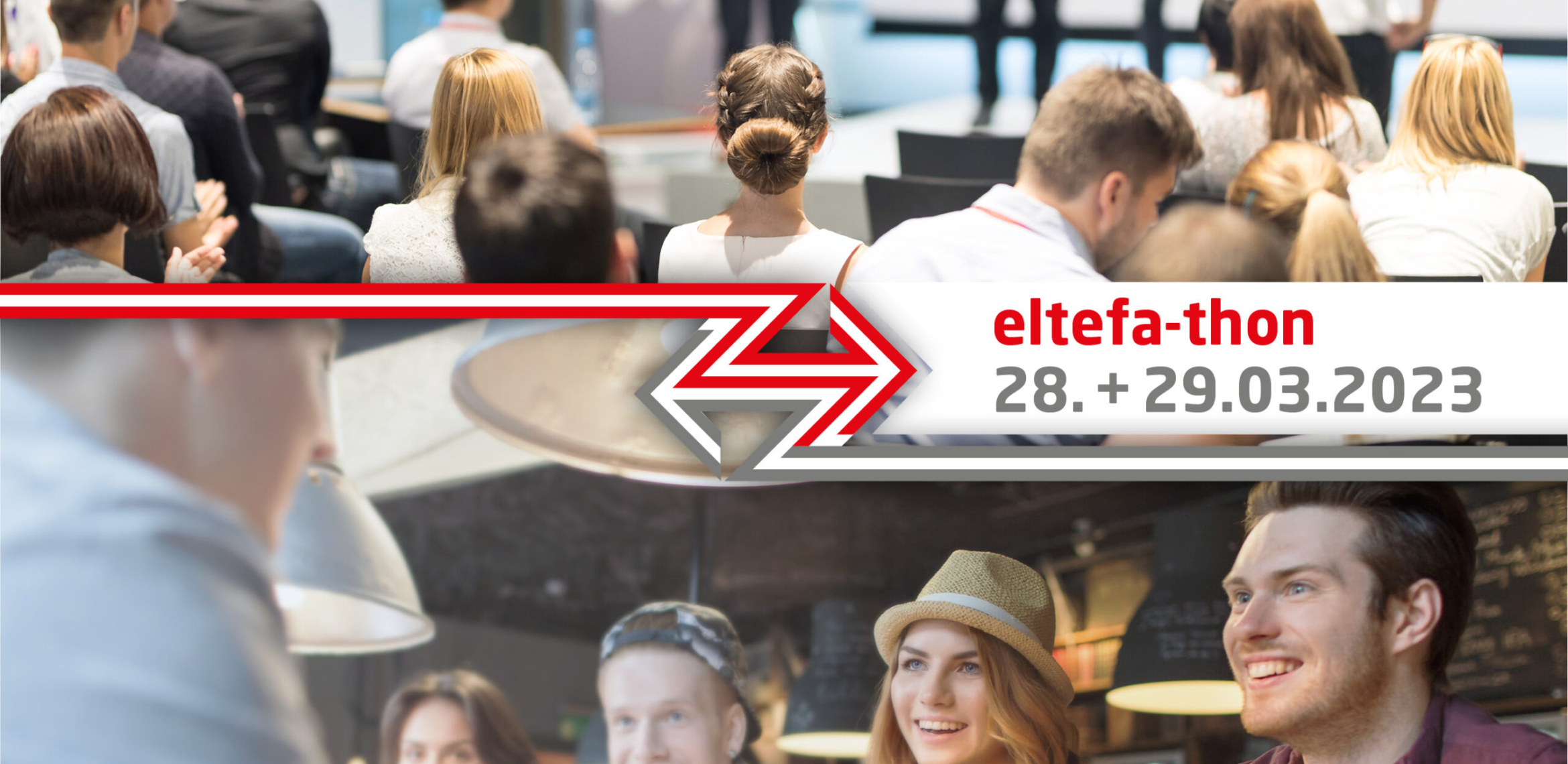 Hackathon für das Handwerk kombiniert mit Produkten der eltefa Messe Stuttgart - Ferdinand ...